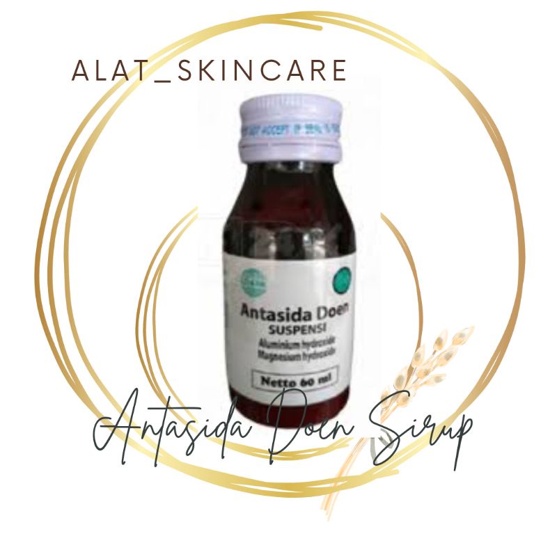 Jual paracetamol sirup per fls | Shopee Indonesia