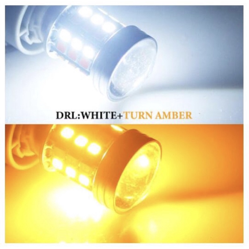 Jual LED KAKI 2 BAYONET 2 WARNA PUTIH+KUNING | Shopee Indonesia