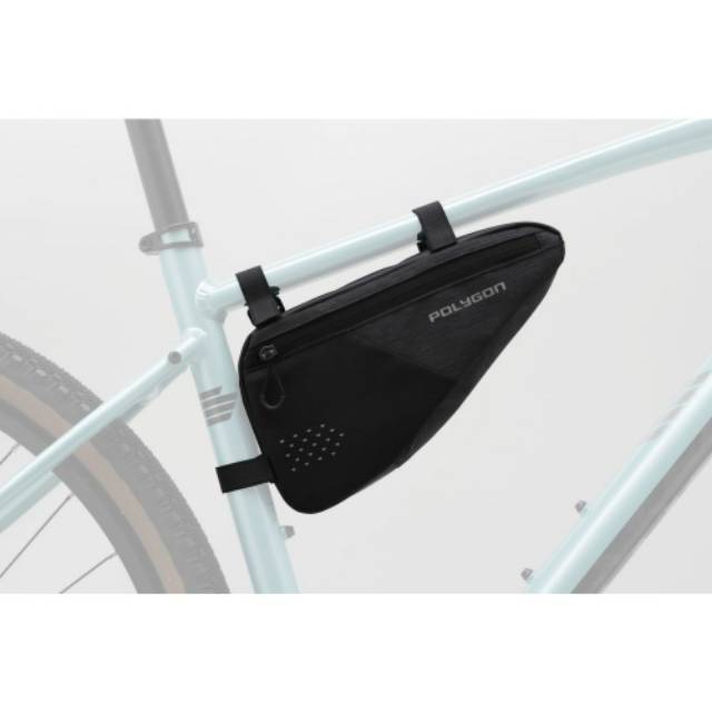 Jual TAS SEPEDA FRAME POLYGON | WATERPROOF | Shopee Indonesia