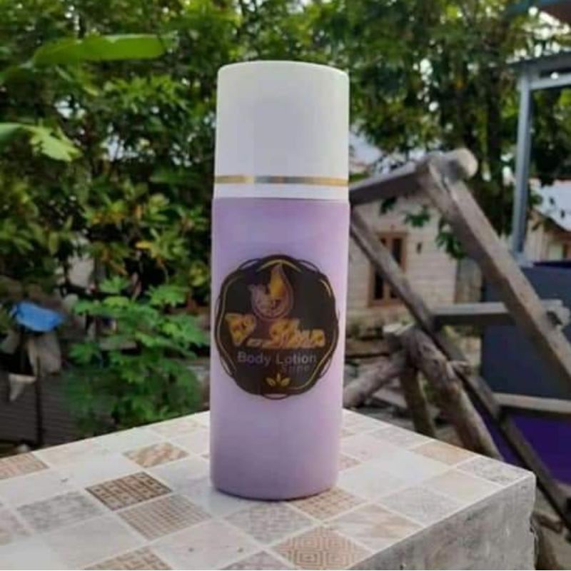 Jual Hb Vskin super ungu original | Shopee Indonesia