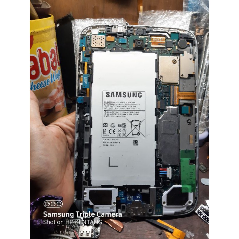 Jual MESIN NORMAL SAMSUNG NOTE 8 N5100 | Shopee Indonesia