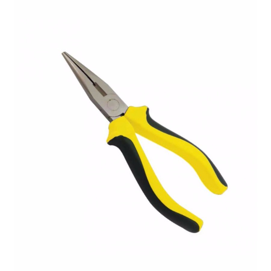 Jual LONG NOSE PLIER KRISBOW 8INC 10032757 | Shopee Indonesia