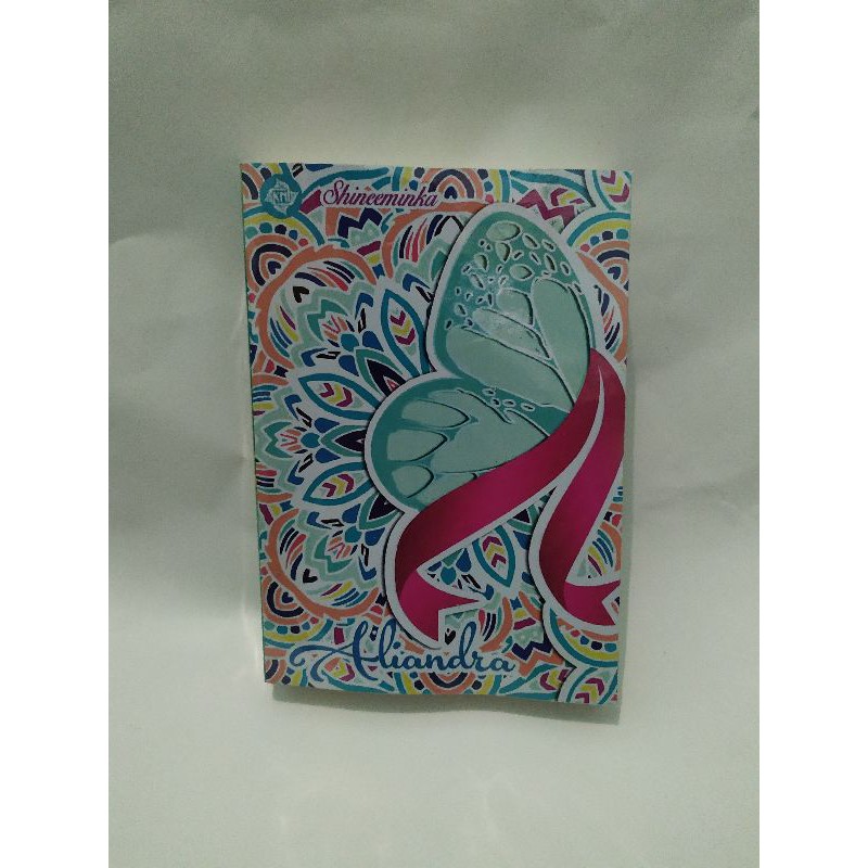 Jual Novel Aliandra | Shopee Indonesia