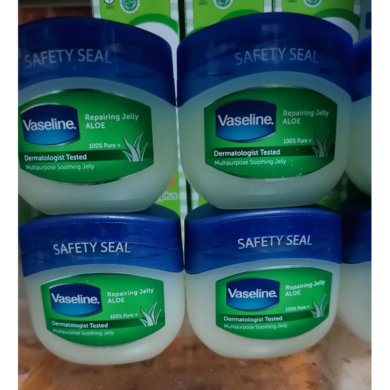Jual VASELINE 50 ML | Shopee Indonesia