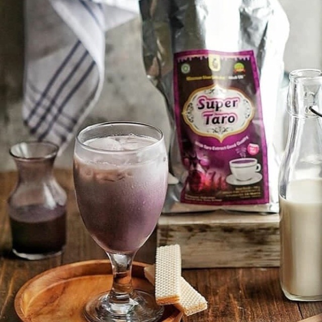 Jual Super taro | Shopee Indonesia