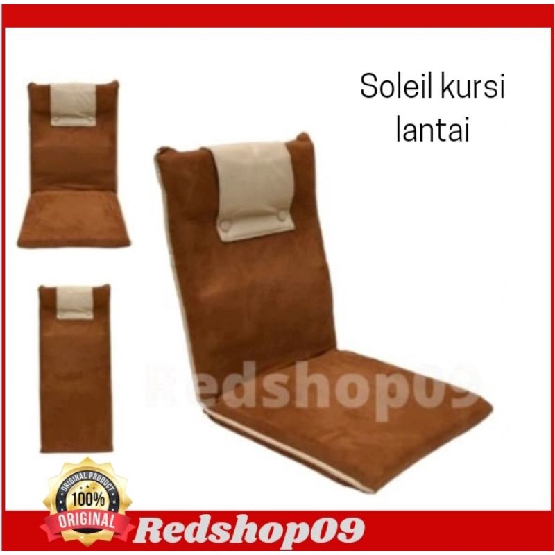 Jual kursi lantai lipat/kursi senderan/kursi lipat lantai lesehan/kursi ...