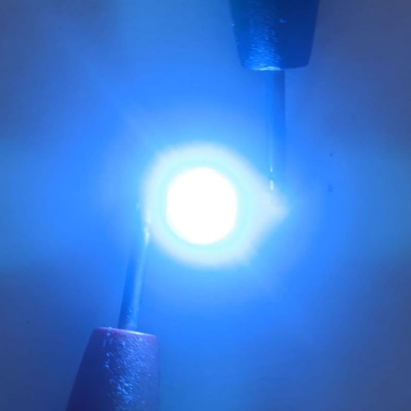 Jual LED HPL 3W NON PCB / LED HPL UV NON PCB / LED HPL NON PCB / LED ...