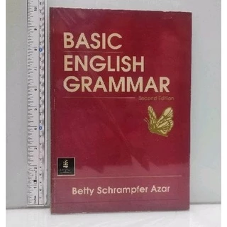 Jual betty azar basic english grammar indonesia Harga Terbaik ...
