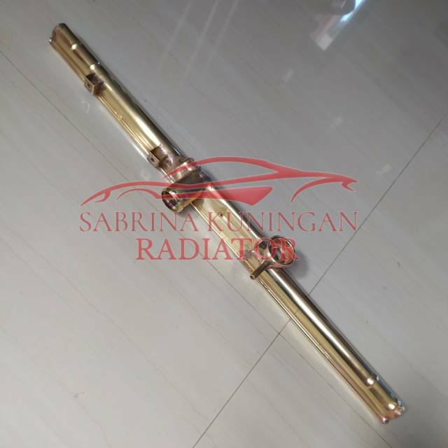 Jual upper tank radiator great corolla | Shopee Indonesia