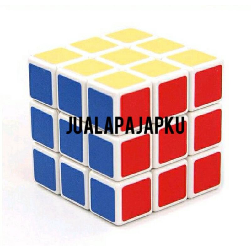 Jual Mainan Anak Rubik 3x3cm/Gantungan Kunci Rubik | Shopee Indonesia