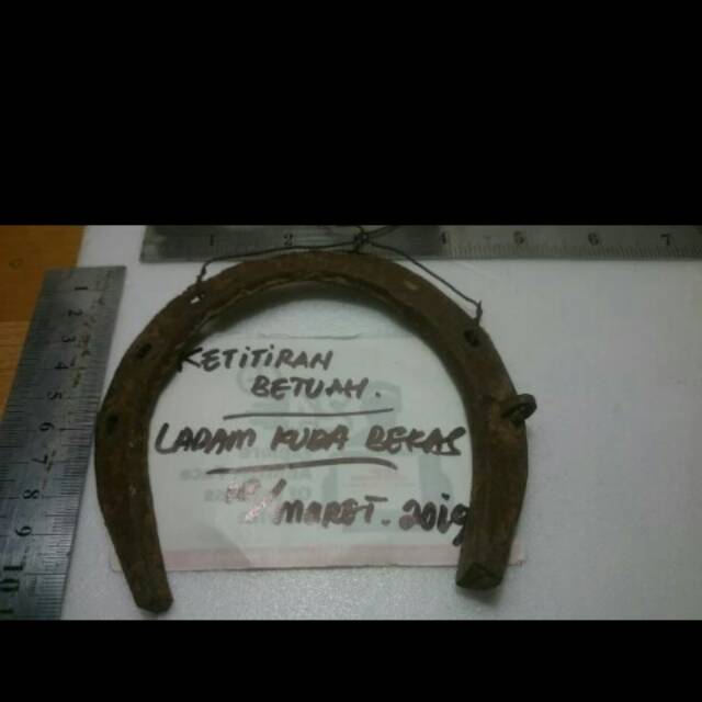 Jual ladam tapal kuda | Shopee Indonesia