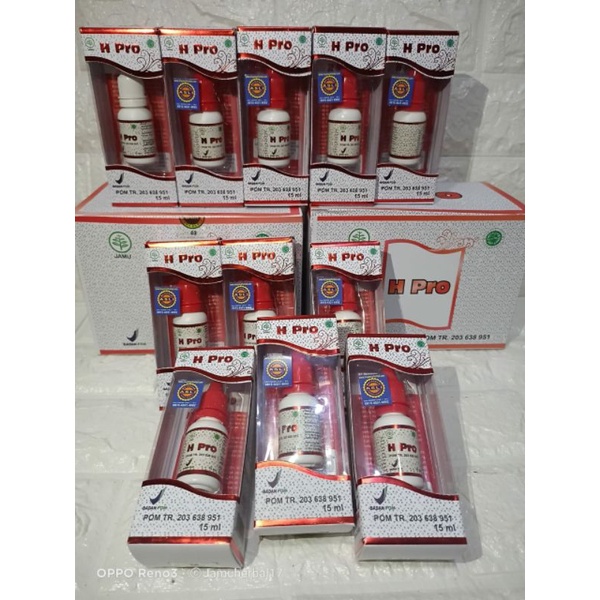 Jual H pro#tetes multifungsi,kanker,kista,tumor, hipertensi,gula ...
