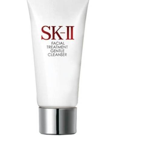 Jual SK-II SK II SK2 SK-2 Facial Treatment Gentle Cleanser 20gr GC 20 gr | Shopee Indonesia
