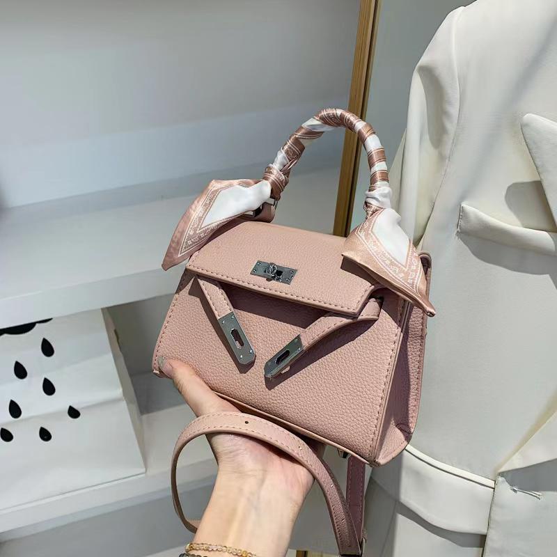 Jual TZ TAS KELLY FASHION IMPORT / TAS WANITA KELLY / TAS SELEMPANG ...