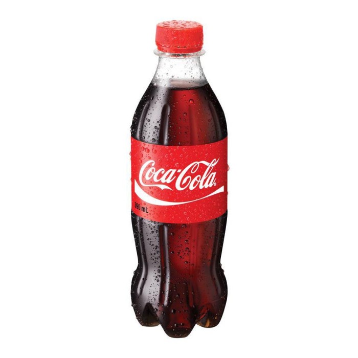Jual Coca Cola Pet 390 Ml | Shopee Indonesia