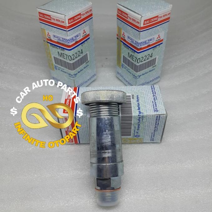 Jual HAND PRIMING PUMP SOLAR BESI PS100 PS120 PS135 CANTER ME702224 GARANSI | Shopee Indonesia