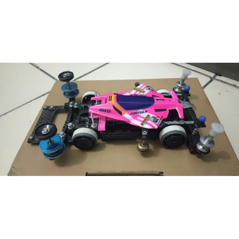 Jual tamiya sto MS | Shopee Indonesia