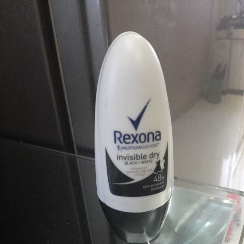 Jual rexona invisible dry | Shopee Indonesia