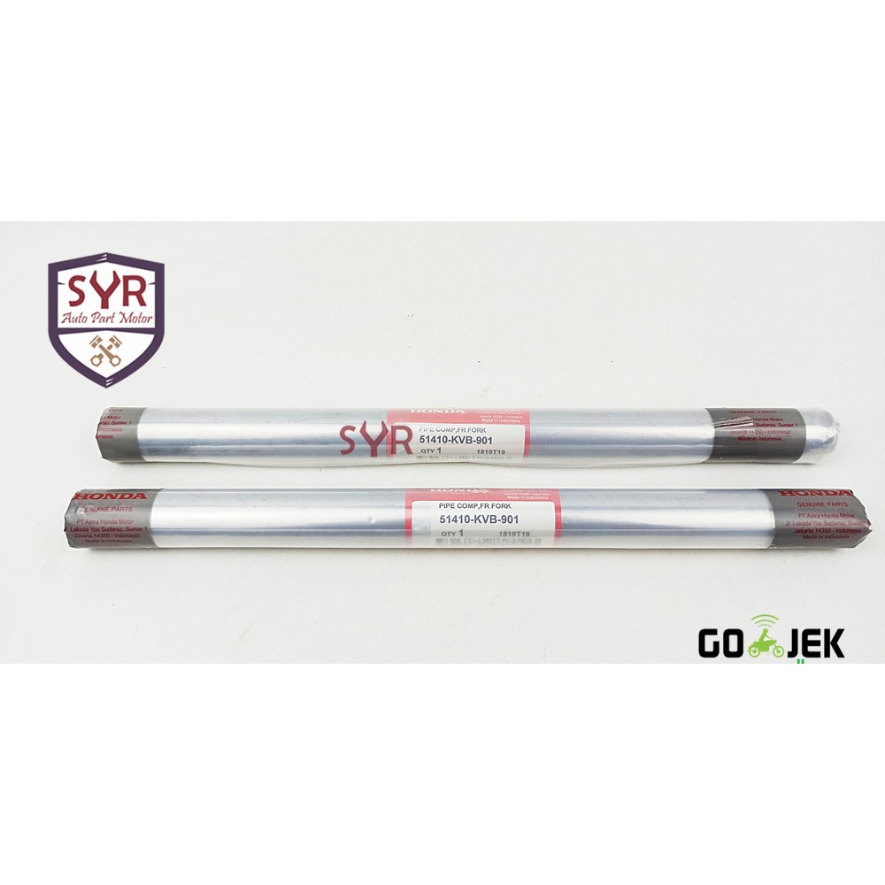 Jual AS SHOCK BEAT KARBU ,VARIO 110 KARBU,SCOPY KARBU ,SPACY KARBU KVY ...