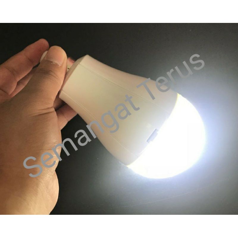 Jual Lampu Magic led/Lampu Emergency/Lampu Bolam/Lampu Recharged ...