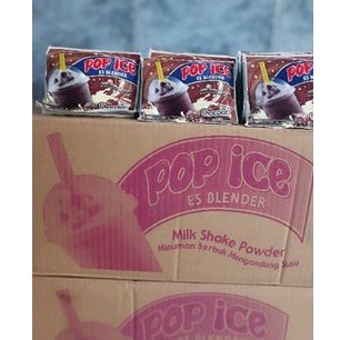 Jual Pop Ice | Shopee Indonesia