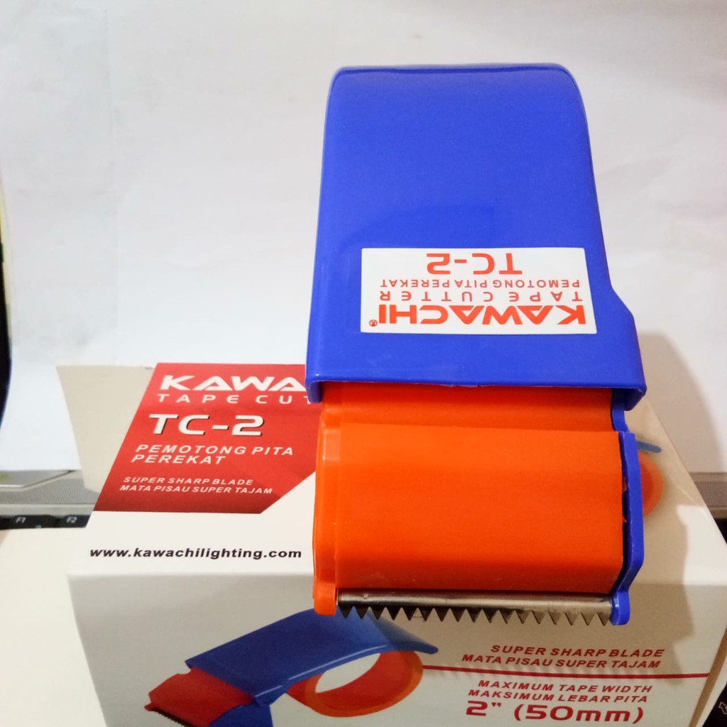 Jual Alat Lakban/ Tape Cutter | Shopee Indonesia
