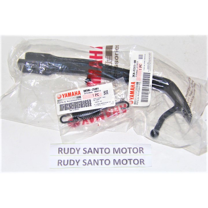 Jual Standar samping 1 Rx king Rxking Rx k Rxk Original Plus Per ...