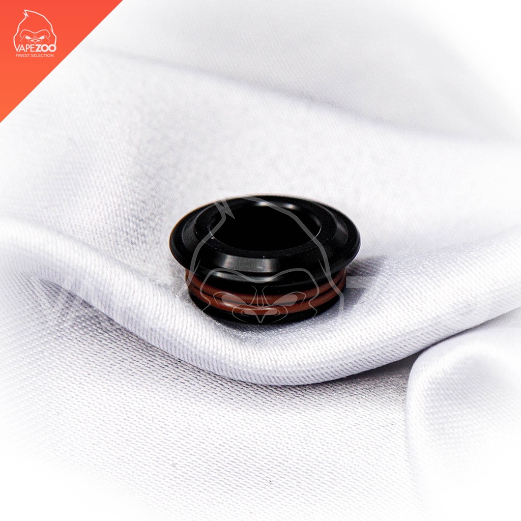 Jual Armor Drip Tip 510 | Shopee Indonesia