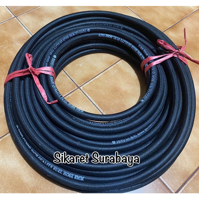 Jual Selang solar L8 ukuran 8mm | Shopee Indonesia