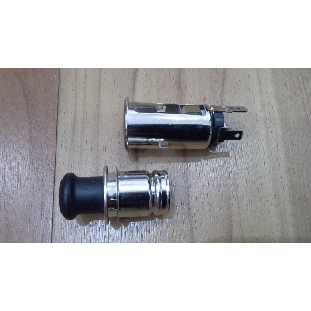 Jual cigarette lighter Avanza Colokan Api Rokok Avanza 70335 | Shopee ...