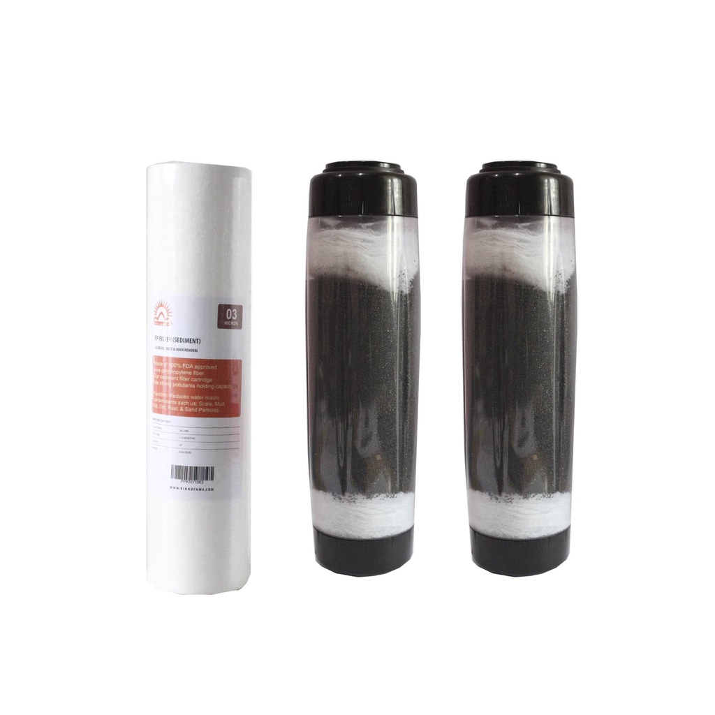 Jual Filter Air Sumur / Filter Air Zat Besi / Sparepart Filter Air ...
