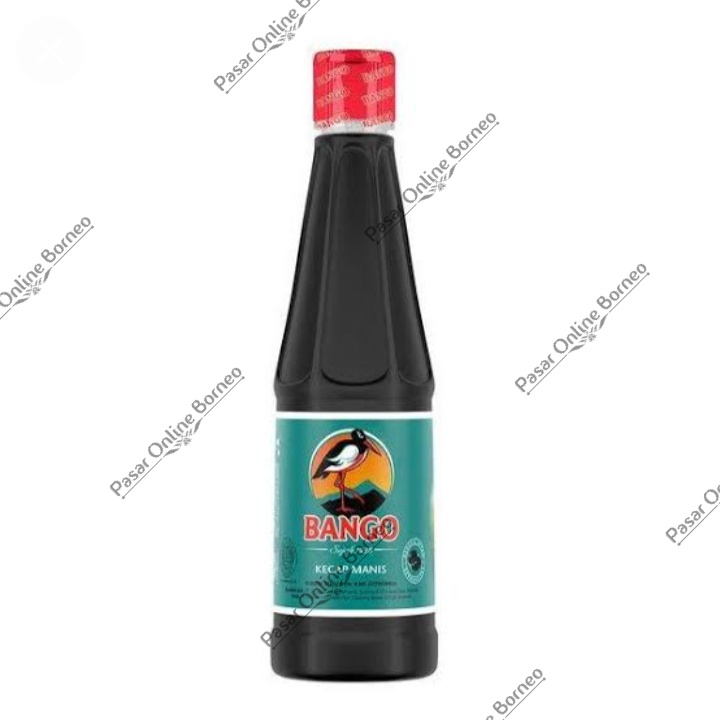Jual Kecap Bango Kemasan Botol 135 ML | Shopee Indonesia