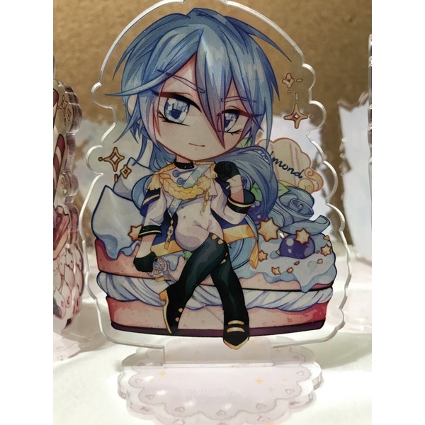 Jual Nu Carnival Standee | Shopee Indonesia