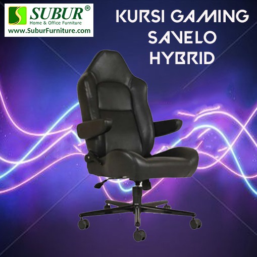 Jual Savello Kursi Gaming Chair Game Hybrid Murah | Shopee Indonesia