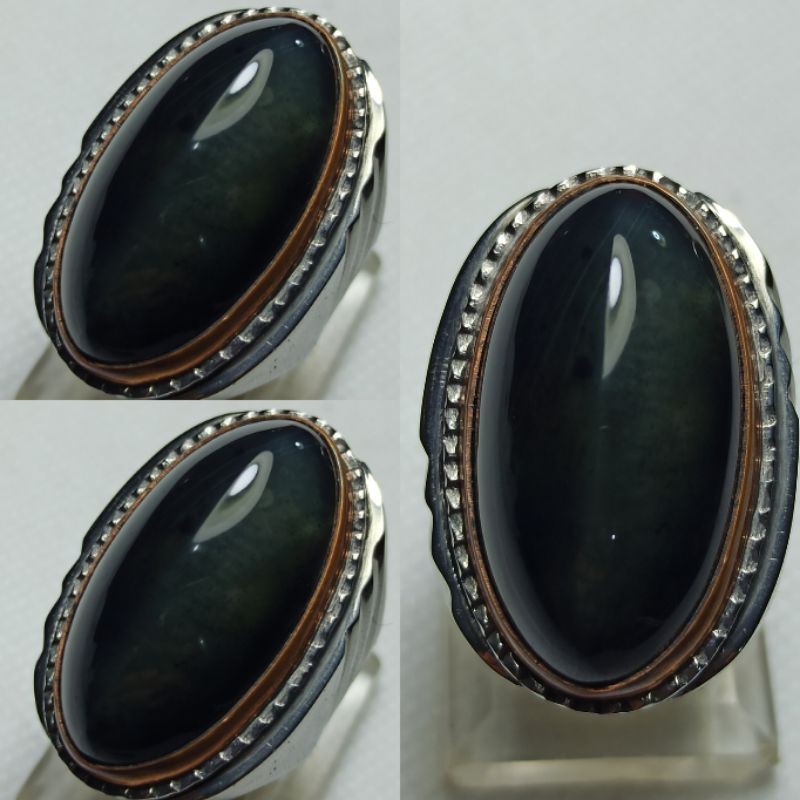 Jual BATU PANDAN IJO LUMUT | Shopee Indonesia