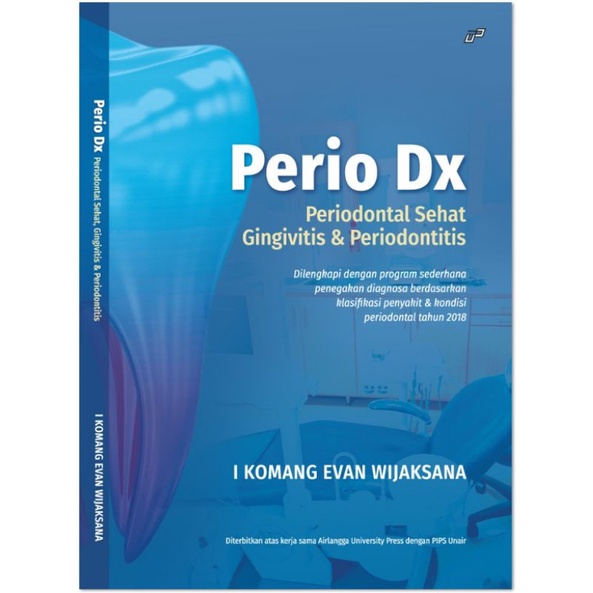 Jual Buku Perio Dx | Shopee Indonesia