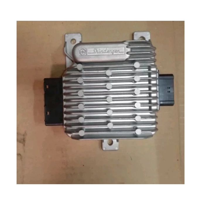 Jual Head-Bobble- Eng Control Unit All New Vario 125 30400K60B71 ...