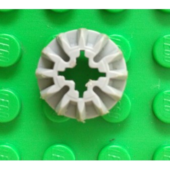 Jual LEGO part Lego Technic Gear Z12 tooth bevel lego 6589 | Shopee ...