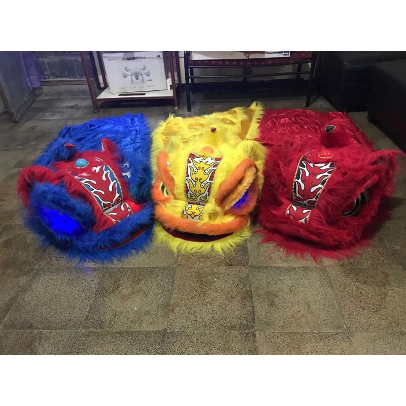 Jual MAINAN TRADISIONAL BARONGSAI MATA NYALA UNTUK DEWASA MATA BISA ...