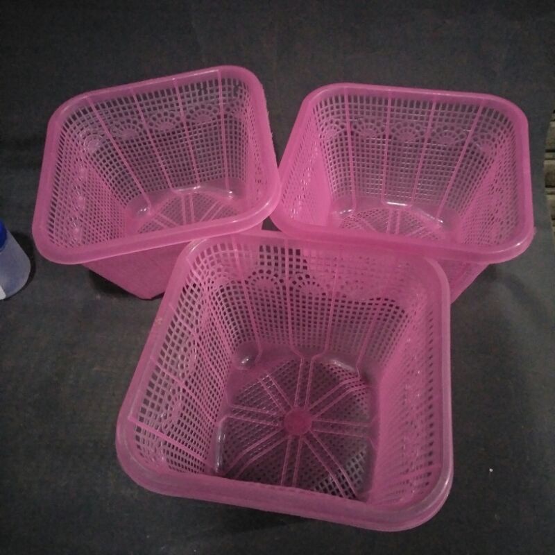 Jual wakul tradisj segi kilap/DX MURAH/Cepon segi murah/Besek tradisi ...