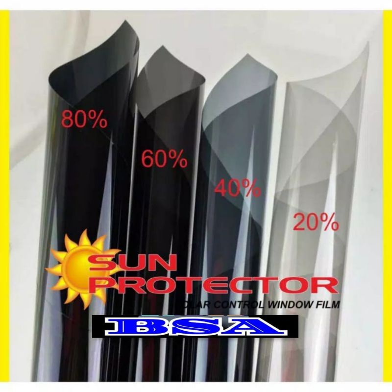 Jual KACA FILM RIBEN/KACA FILM PENOLA PANAS/KACA FILEM MOBIL/KACA FILM ...