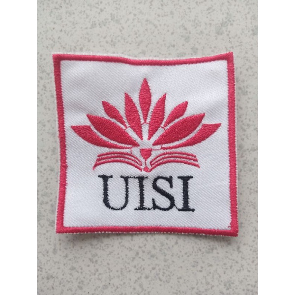 Jual (1HARI KIRIM) LOGO UNIVERSITAS INTERNASIONAL SEMEN INDONESIA ...