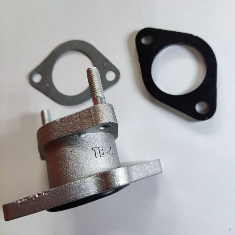 Jual Manipol Intake Honda GL Megapro | Shopee Indonesia