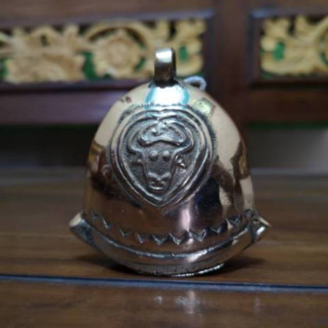 Jual Lonceng Sapi Lonceng Kerbau Genta Klontong Sapi Klontongan Bandul ...