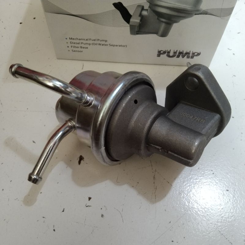 Jual POMPA BENSIN ROTAK FUEL PUMP KIJANG SUPER 5K GRAND | Shopee Indonesia
