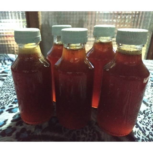 Jual Madu Klanceng Madu Lanceng Madu Trigona Murni 100% Asli Tanpa ...