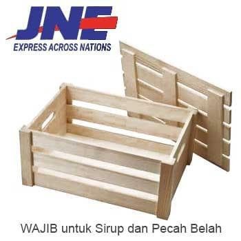 Jual Packing Kayu atau stero form | Shopee Indonesia