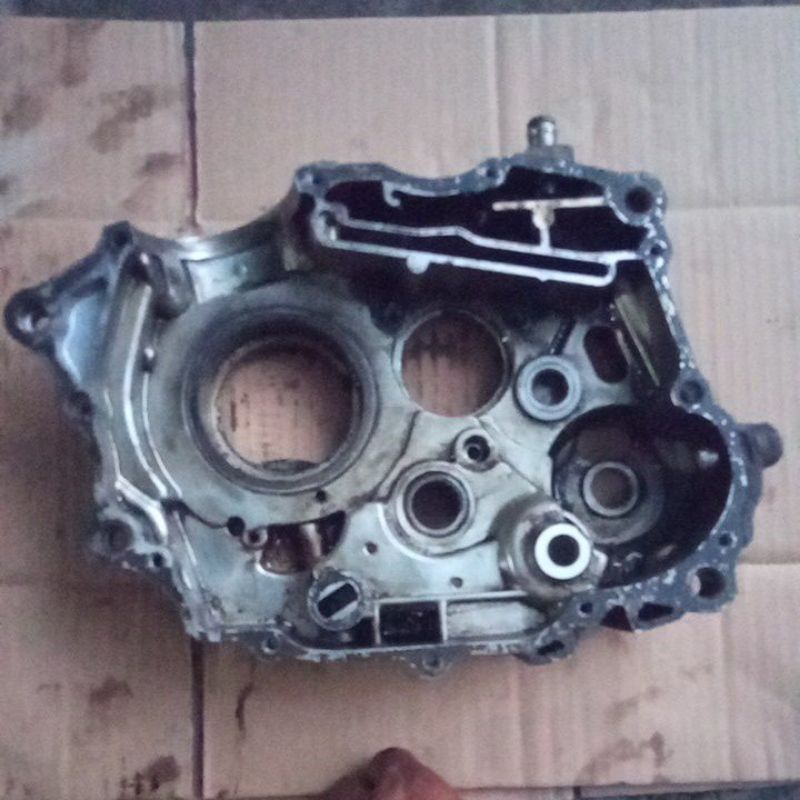 Jual Krengkes Crangkase kalter kanan mega pro primus Original copotan ...