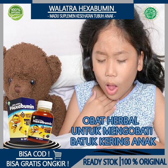 Jual Obat Pereda Nyeri Batuk Kering Pada Anak, Mengatasi Batuk Kering ...