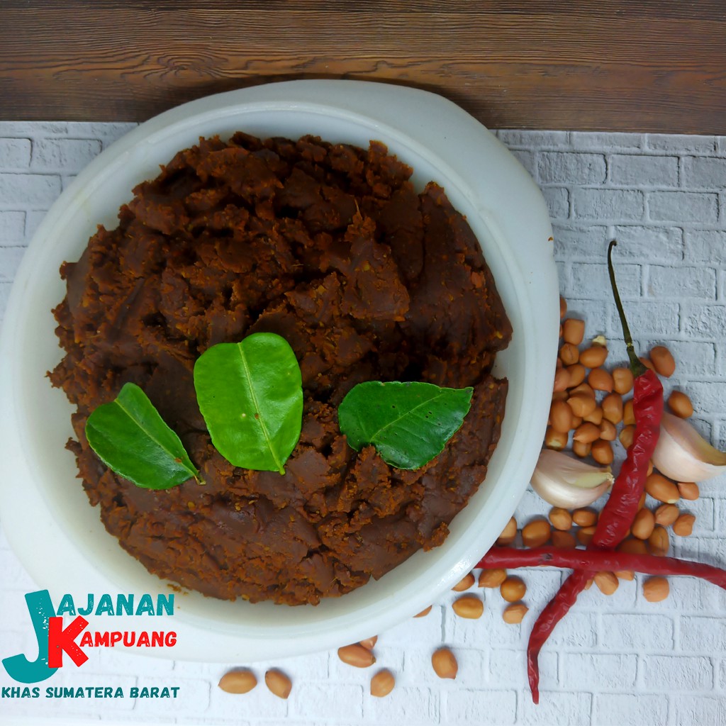 Jual BUMBU PICAL PECAL ASLI PADANG | BUMBU GADO GADO | BUMBU KACANG ...